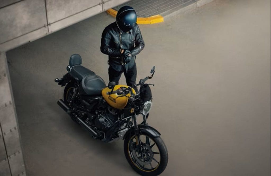 2023 Royal Enfield Meteor 350 [Specs, Features, Photos]