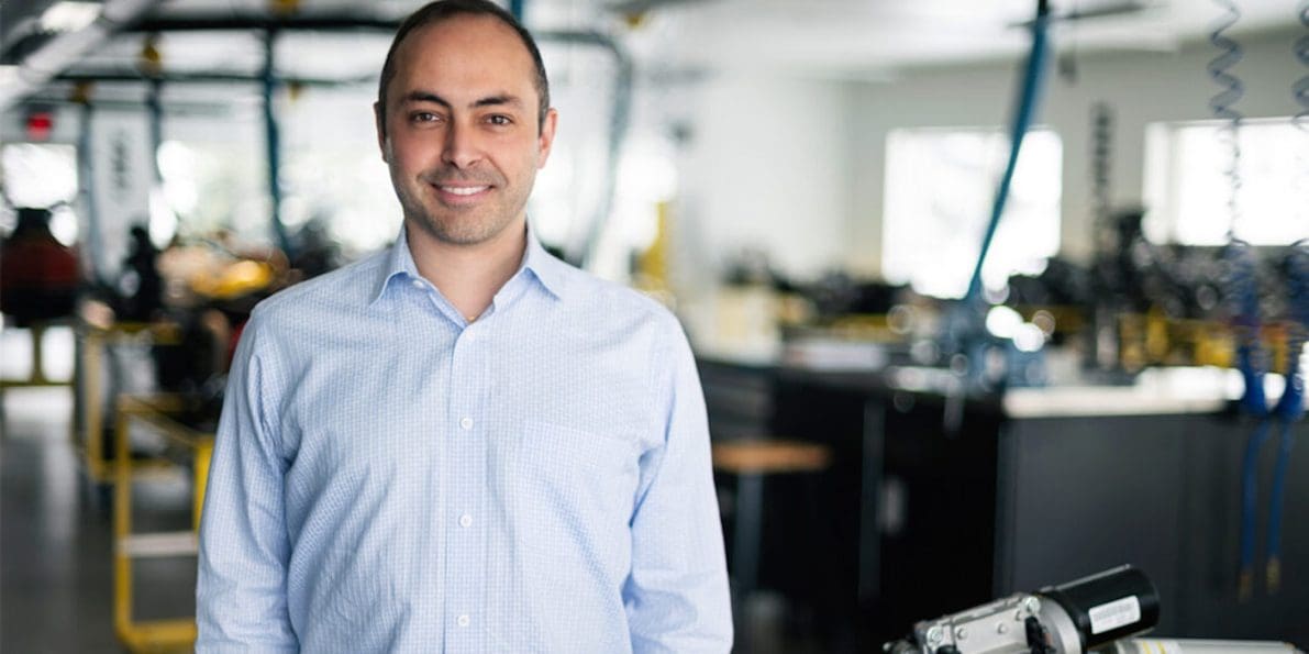 Electric Everything: LiveWire Has a New CEO! - webBikeWorld