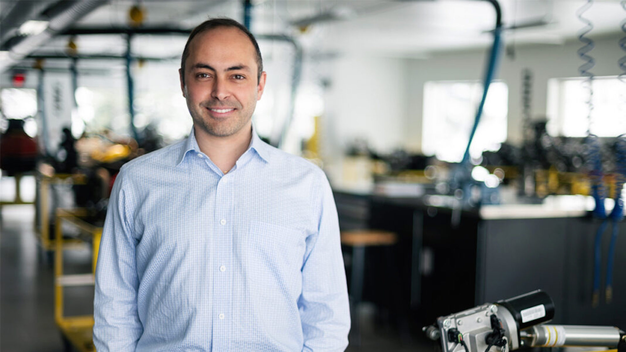 Electric Everything: LiveWire Has a New CEO! - webBikeWorld