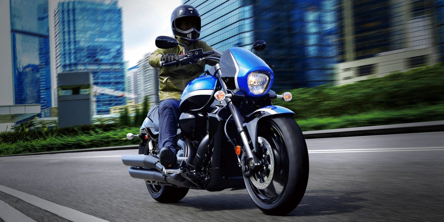 Suzuki Motorcycles: Current Lineup, Models, News, & Reviews