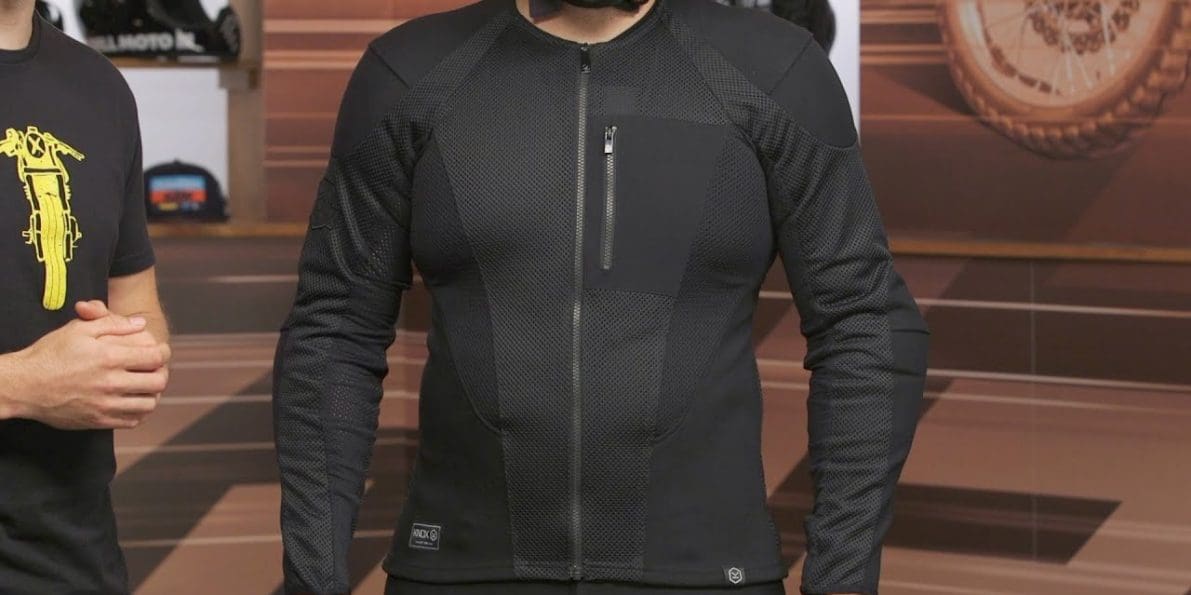 Deal of the Week: Select Knox Gear Over 20% Off - webBikeWorld