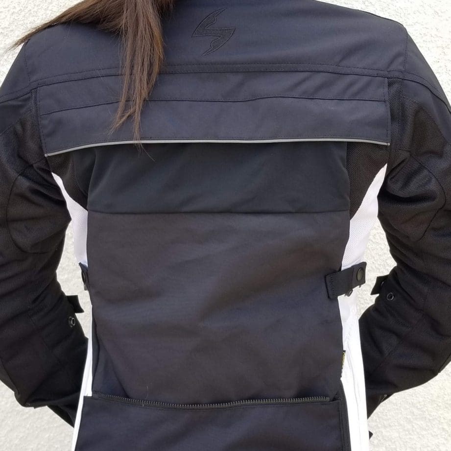 Scorpion EXO Cargo Air Women’s Jacket Review