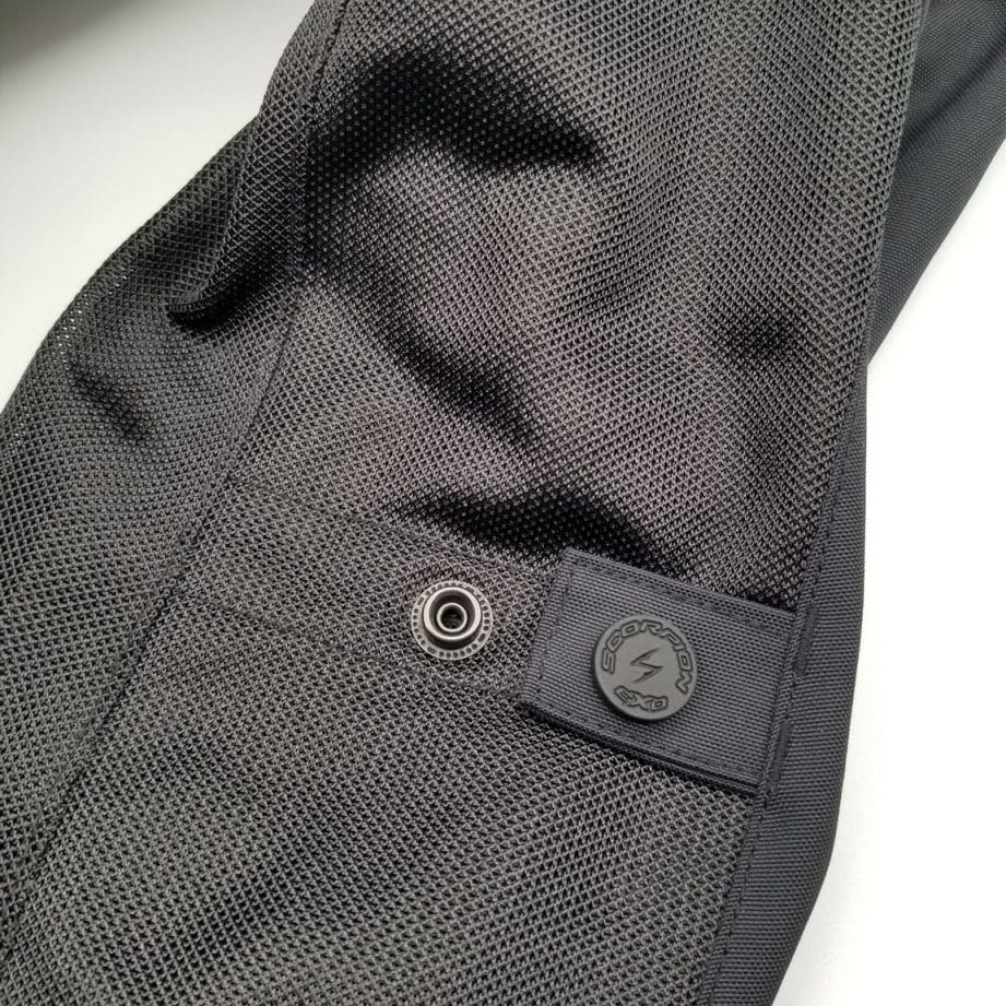 Scorpion EXO Cargo Air Women’s Jacket Review