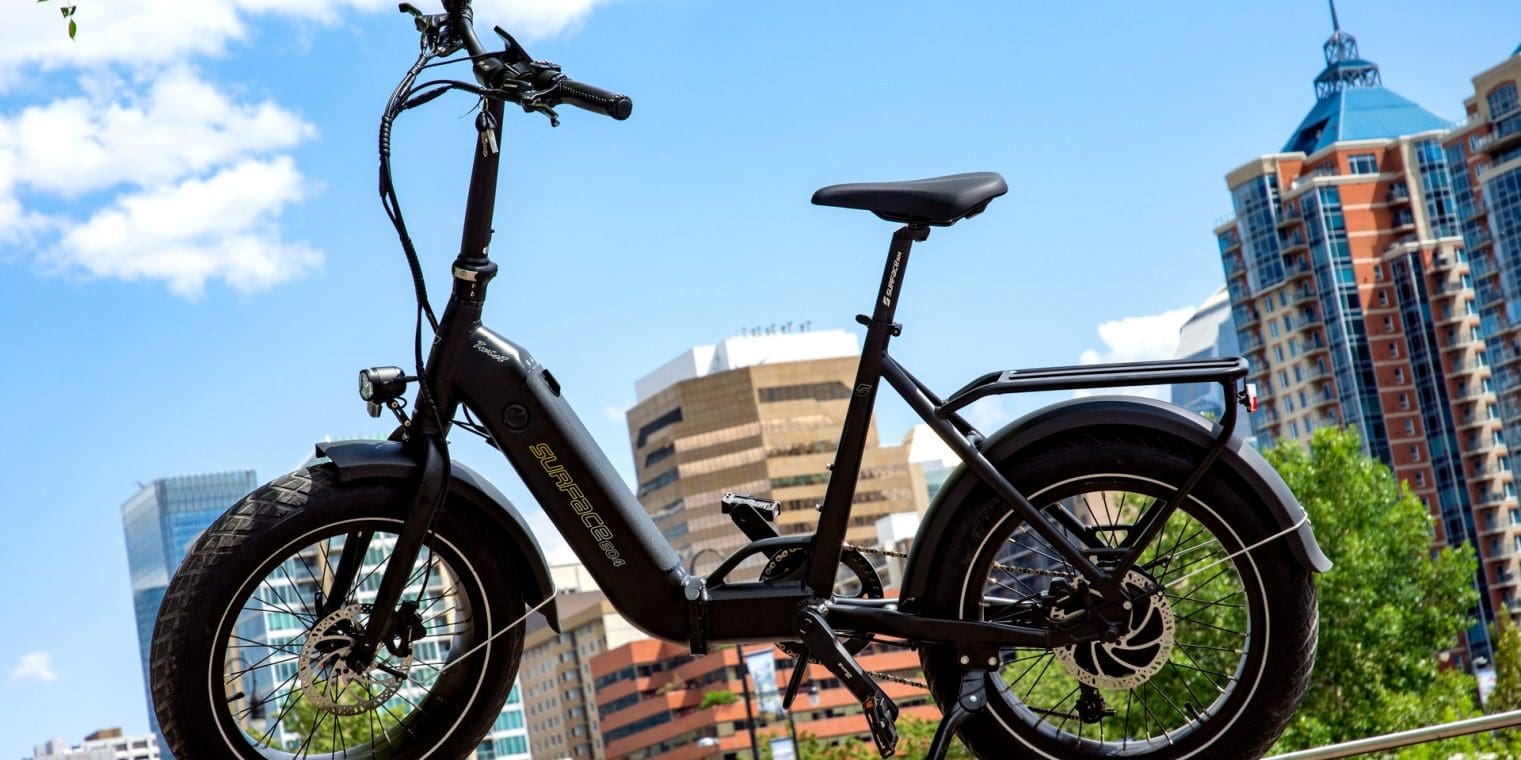 The Best Folding eBikes [2024 Edition] - webBikeWorld