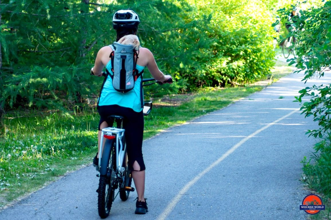 2023 Surface 604 V-Rook Review - webBikeWorld