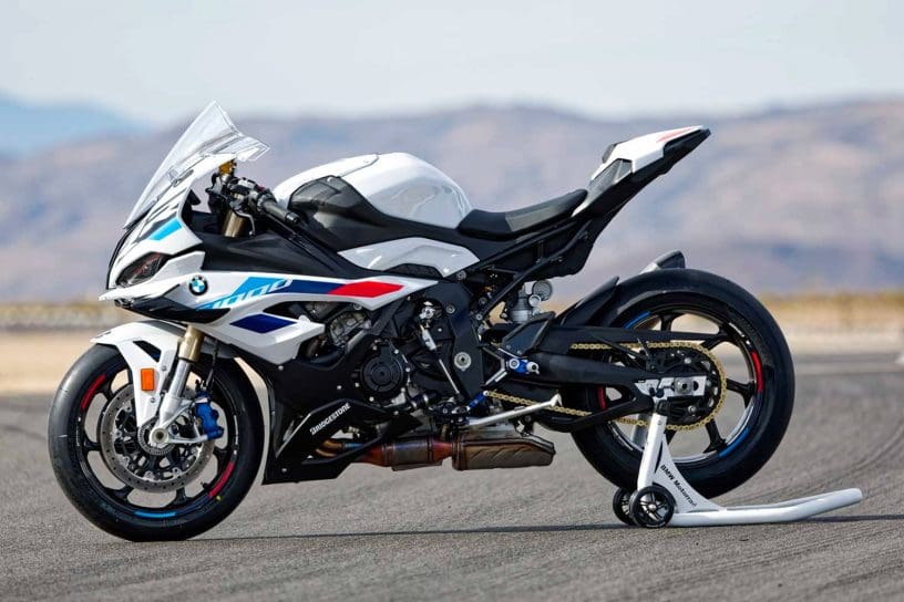 The Future of Sportbikes: Uncomfortable & Outdated or Misunderstood Heroes?