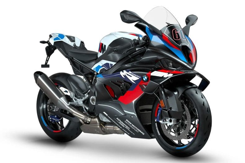 The Future of Sportbikes: Uncomfortable & Outdated or Misunderstood Heroes?