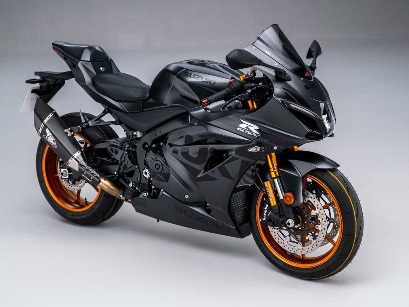 The Future of Sportbikes: Uncomfortable & Outdated or Misunderstood Heroes?