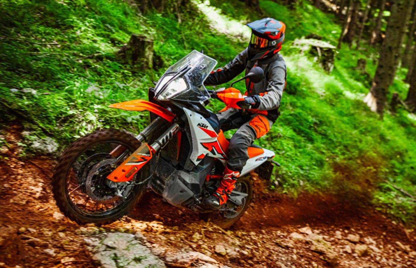 Fast Fashion - Five Motorcycle Trends That Need To Die