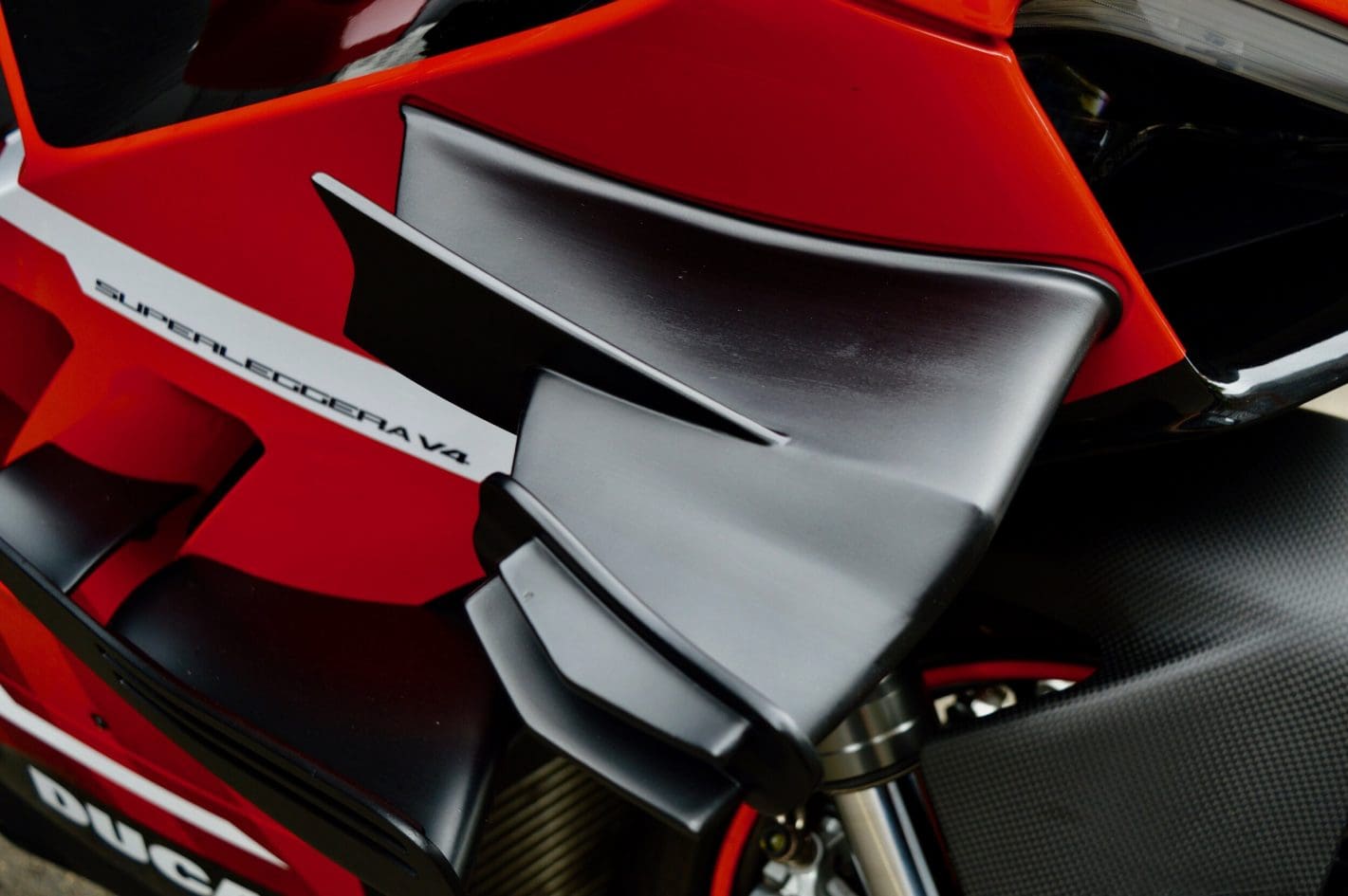 Fast Fashion - Five Motorcycle Trends That Need To Die