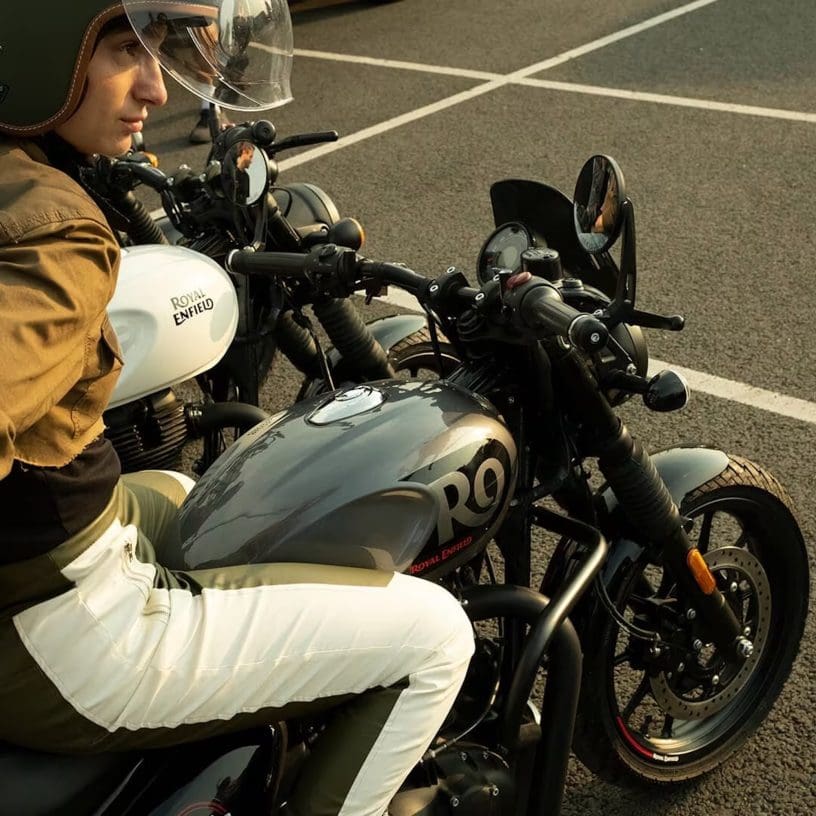 Rumor Has It: Royal Enfield Will Release 2-3 Bikes in the Next 5 Months ...