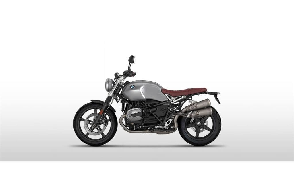 2023 BMW R nineT Pure [Specs, Features, Photos]