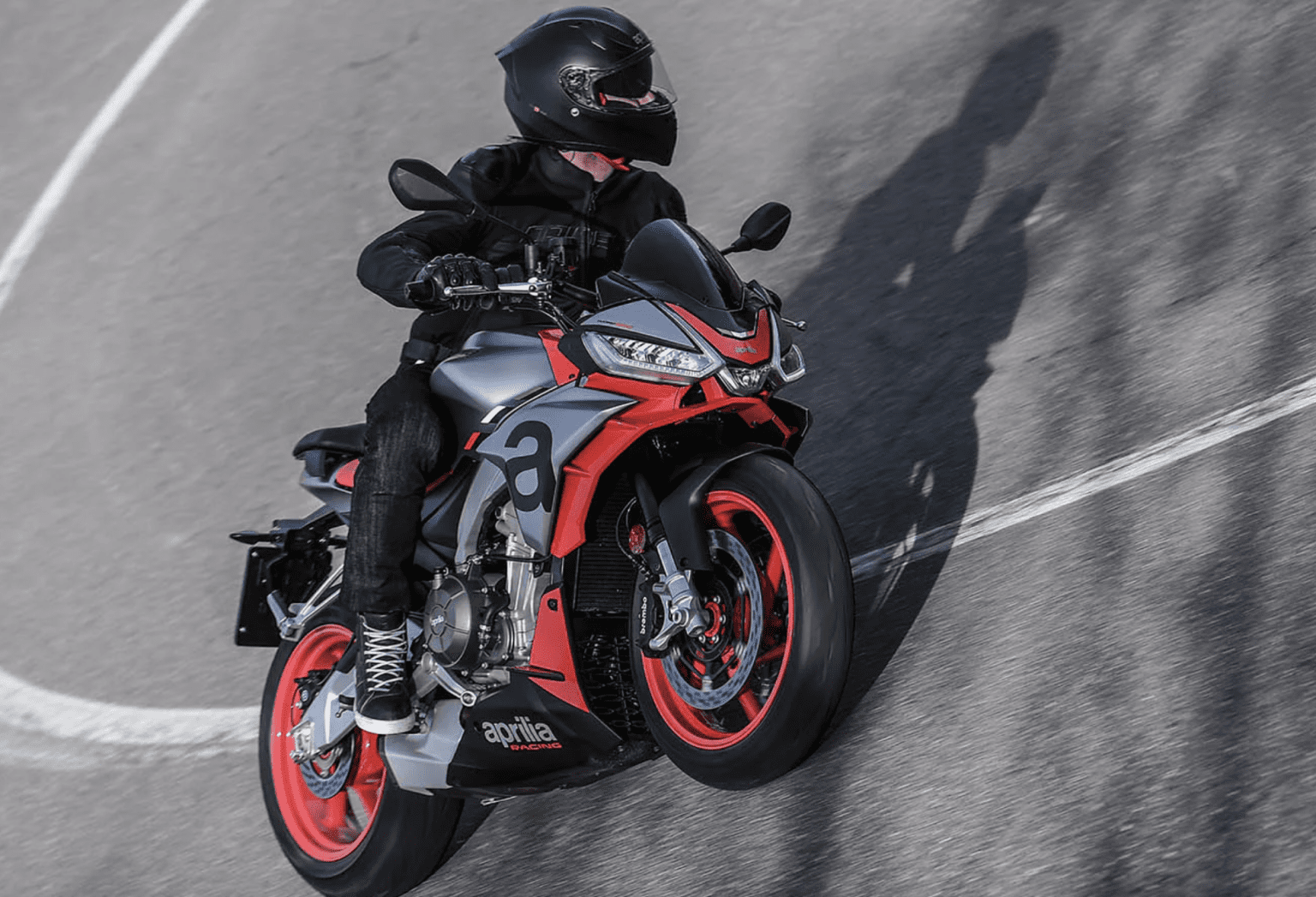2023 Aprilia Tuono 660 / 660 Factory [Specs, Features, Photos]