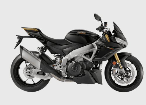 2023 Aprilia Tuono V4 / V4 Factory [Specs, Features, Photos]