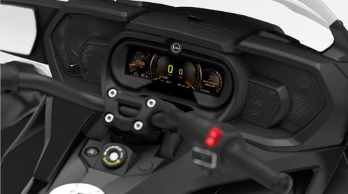 2023 Can-Am Spyder F3 [Specs, Features, Photos]