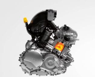 2023 Can-Am Spyder F3 Limited Special Series [Specs, Features, Photos]