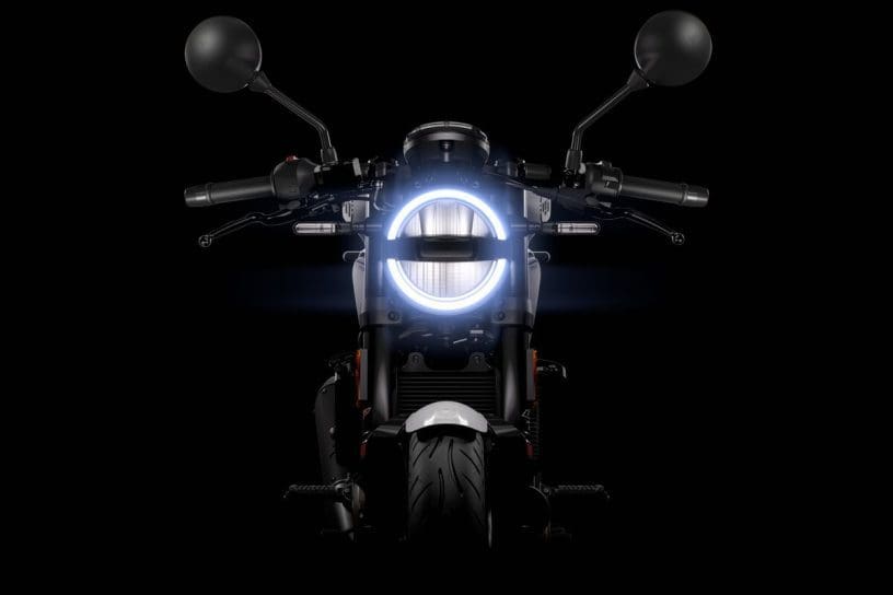 2023 Husqvarna Vitpilen 401 [Specs, Features, Photos]