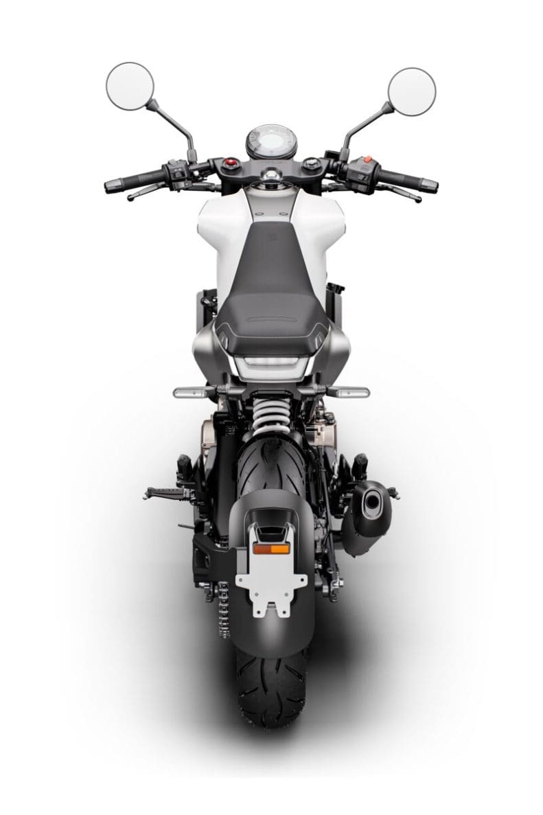 2023 Husqvarna Vitpilen 401 [Specs, Features, Photos]