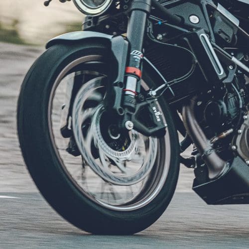 2023 Husqvarna Vitpilen 401 [Specs, Features, Photos]