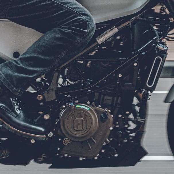 2023 Husqvarna Vitpilen 401 [Specs, Features, Photos]