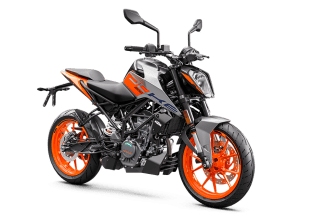 2023 KTM 200 Duke [Specs, Features, Photos]