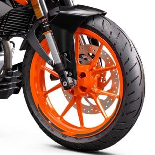 2023 KTM 200 Duke [Specs, Features, Photos]