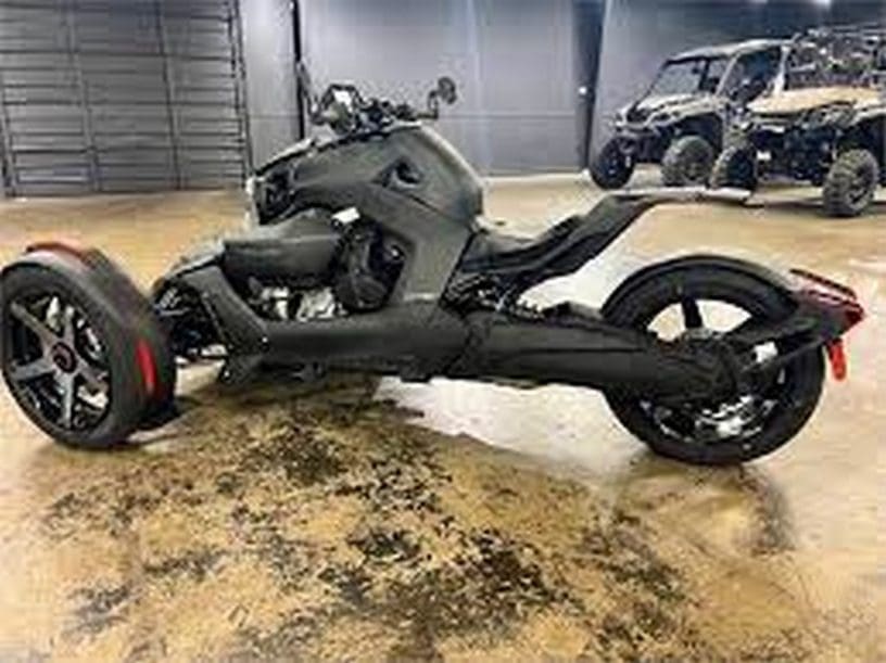 2023 Can-Am Ryker Sport [Specs, Features, Photos]