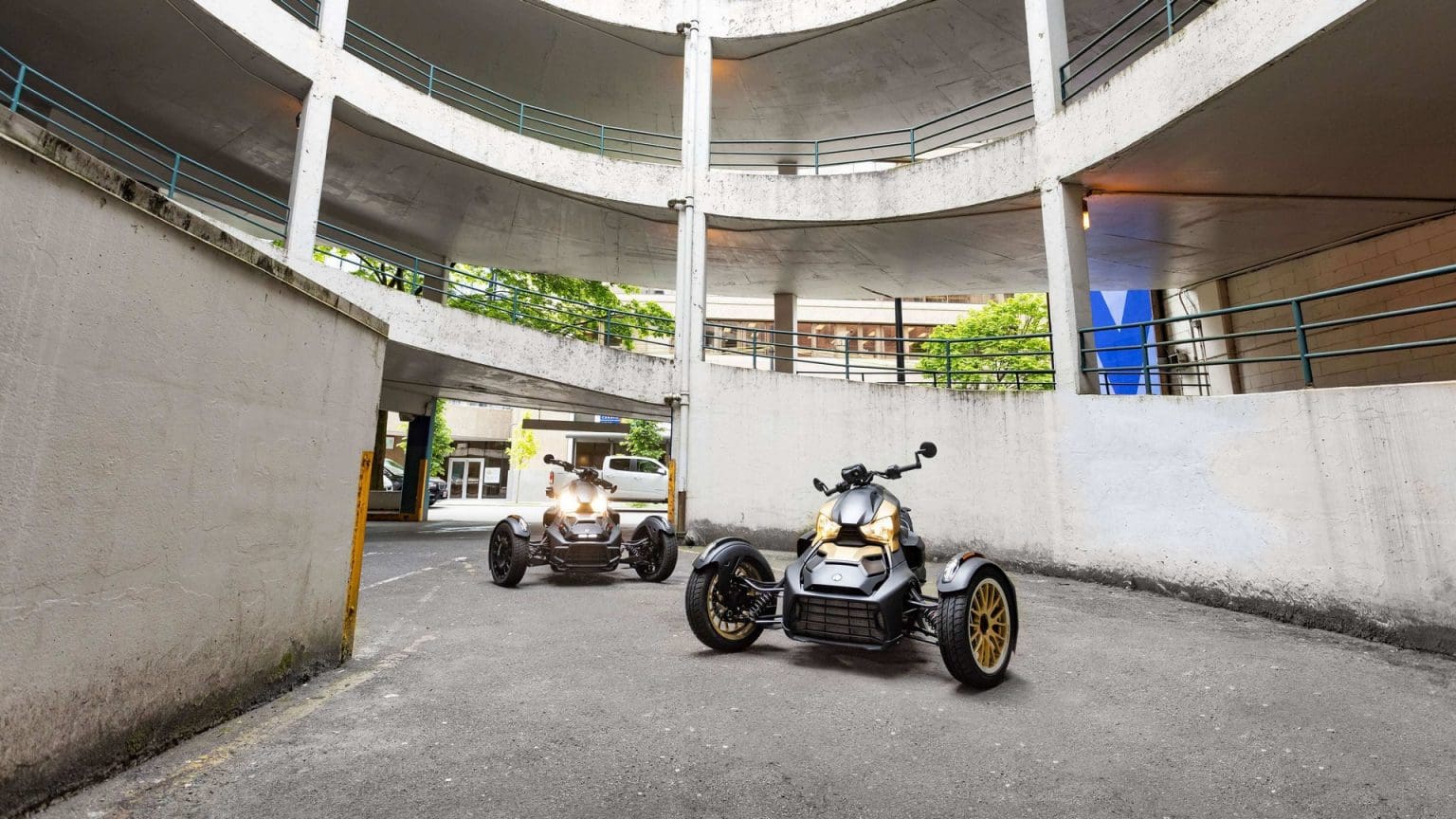 2023 Can-Am Ryker Sport [Specs, Features, Photos]