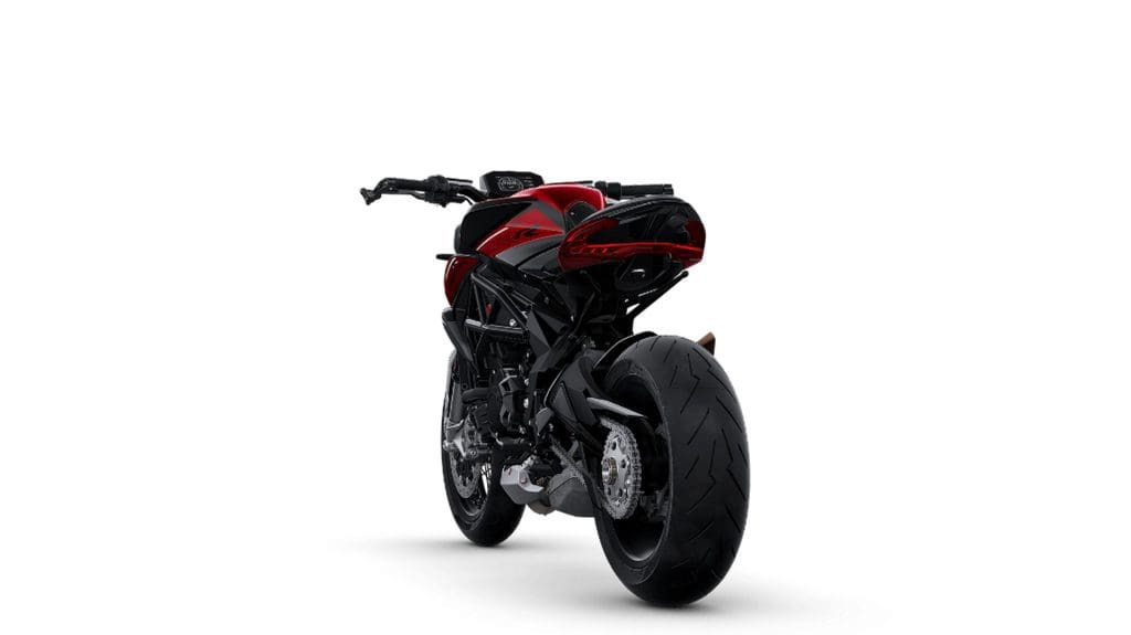2023 MV Agusta Dragster RR SCS [Specs, Features, Photos]