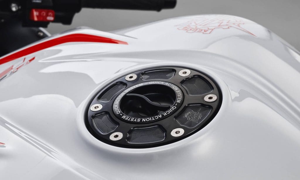2023 MV Agusta F3 RR / RC [Specs, Features, Photos]
