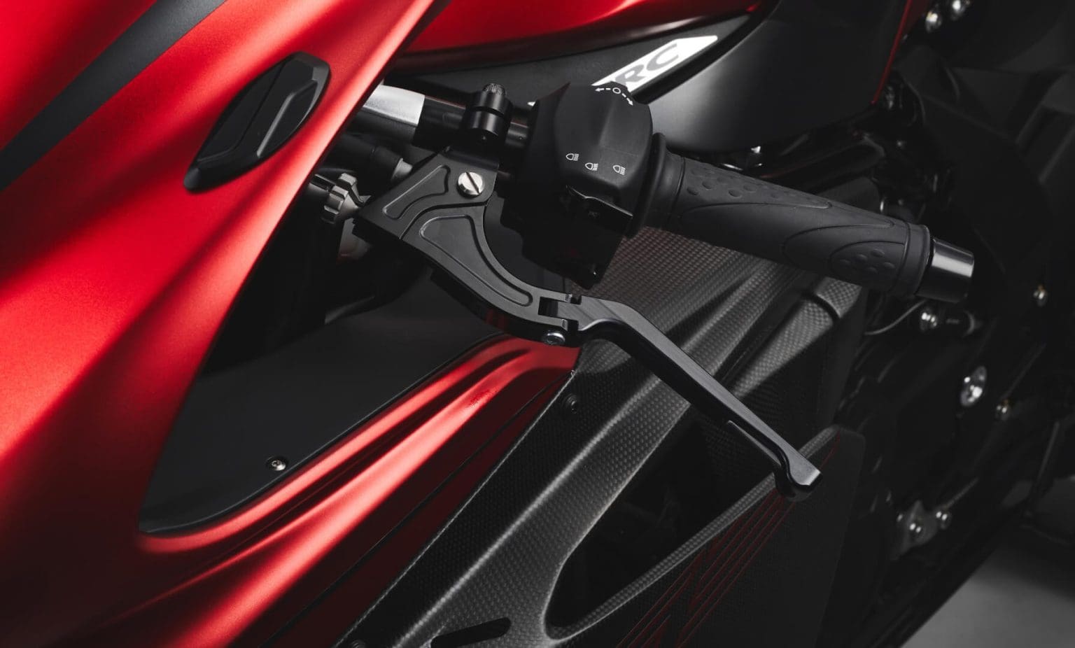 2023 MV Agusta F3 RR / RC [Specs, Features, Photos]