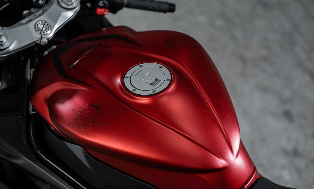 2023 MV Agusta F3 RR / RC [Specs, Features, Photos]