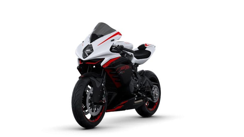 2023 MV Agusta F3 RR / RC [Specs, Features, Photos]