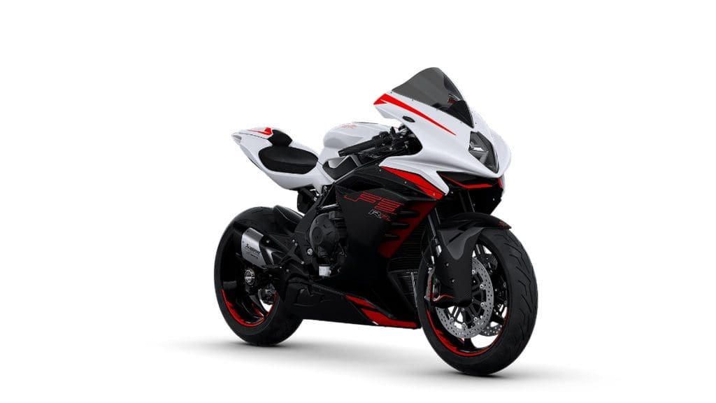 2023 MV Agusta F3 RR / RC [Specs, Features, Photos]