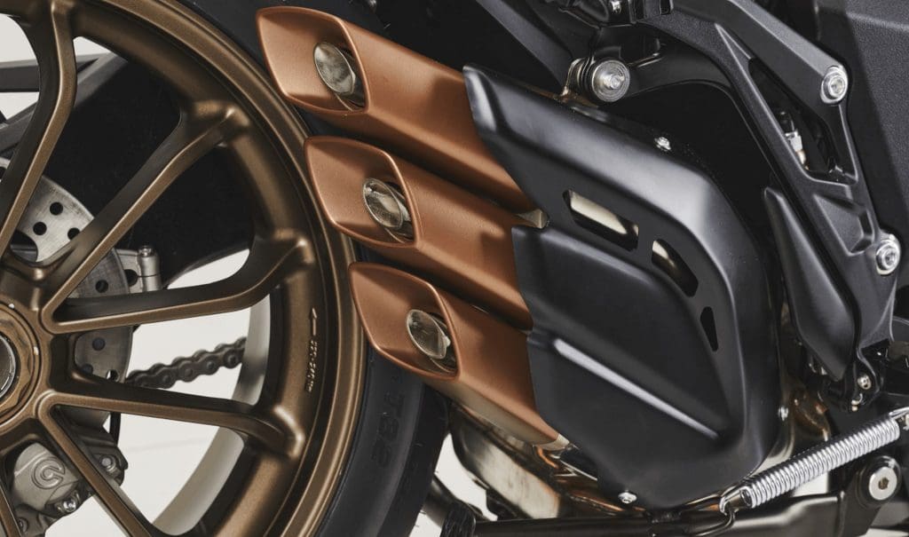 2023 MV Agusta Turismo Veloce Lusso SCS / RC SCS [Specs, Features, Photos]