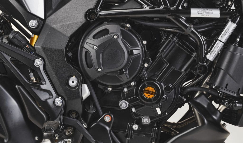 2023 MV Agusta Turismo Veloce Lusso SCS / RC SCS [Specs, Features, Photos]