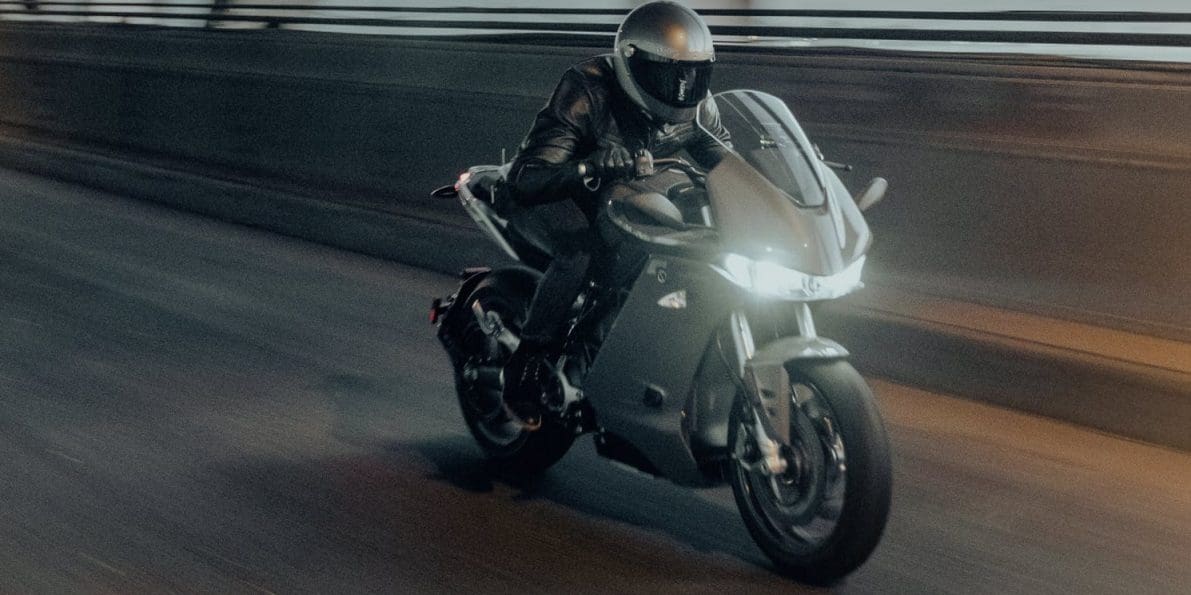 2023 Zero SR/S [Specs, Features, Photos]