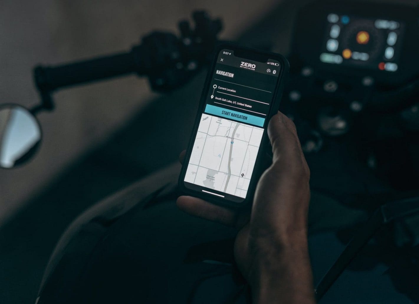 2023 Zero SR/S [Specs, Features, Photos]