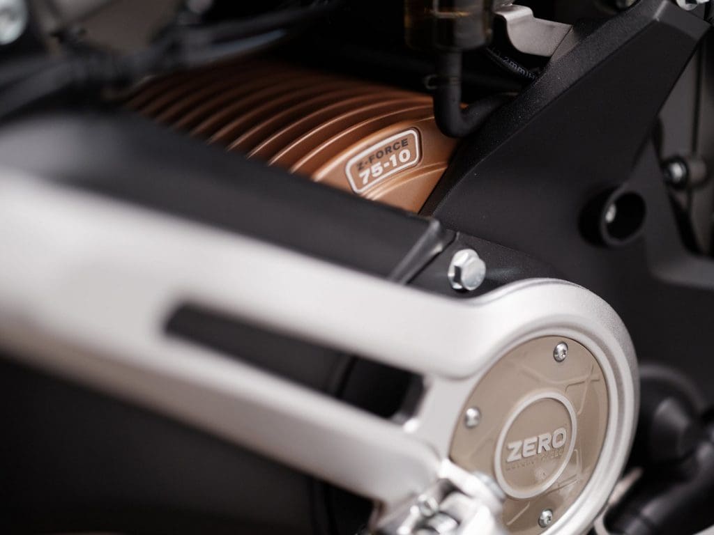 2023 Zero SR/S [Specs, Features, Photos]
