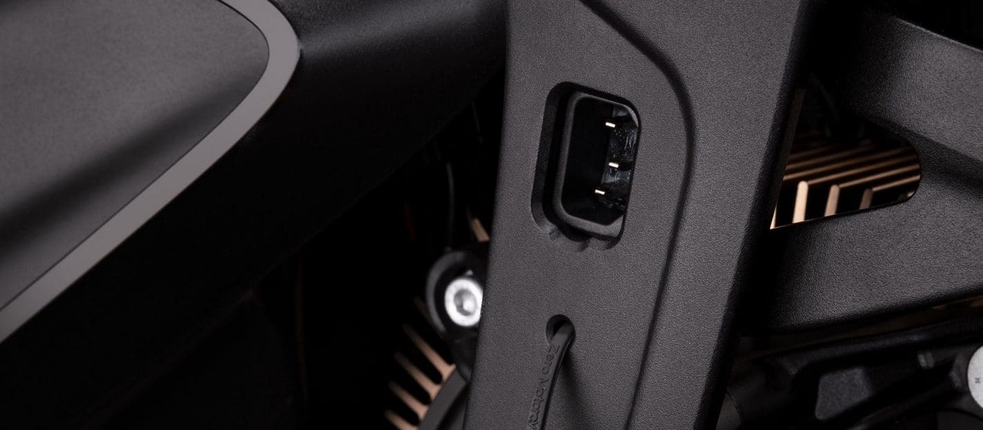 2023 Zero DSR [Specs, Features, Photos]