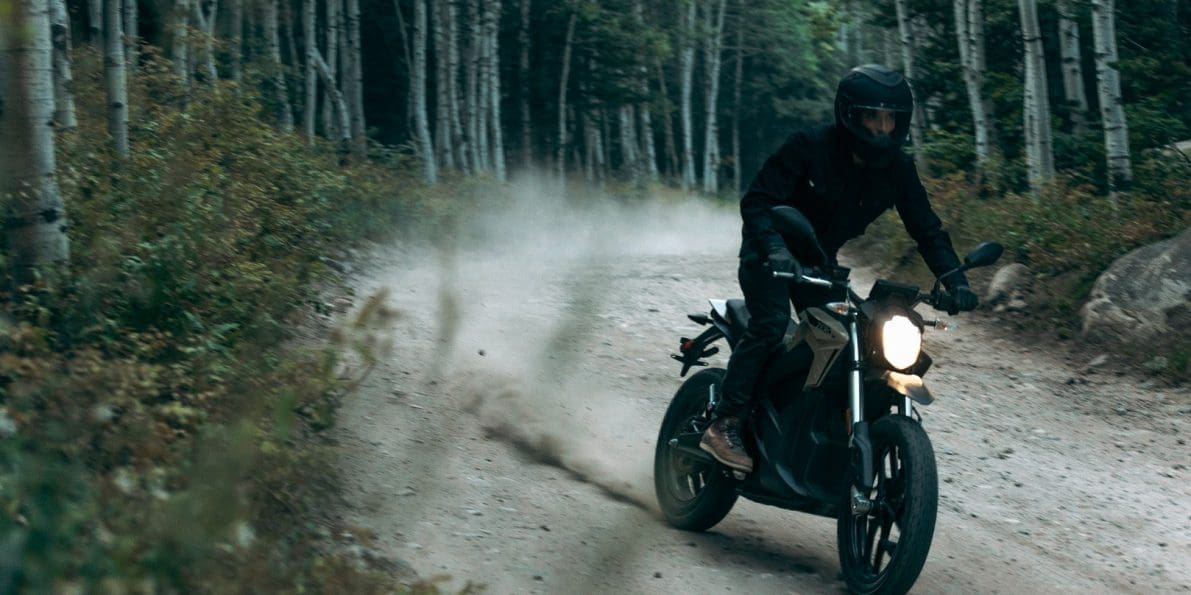 2023 Zero DS [Specs, Features, Photos]