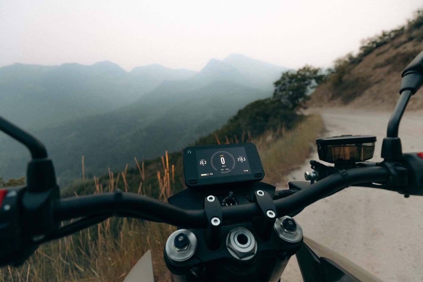 2023 Zero DS [Specs, Features, Photos]