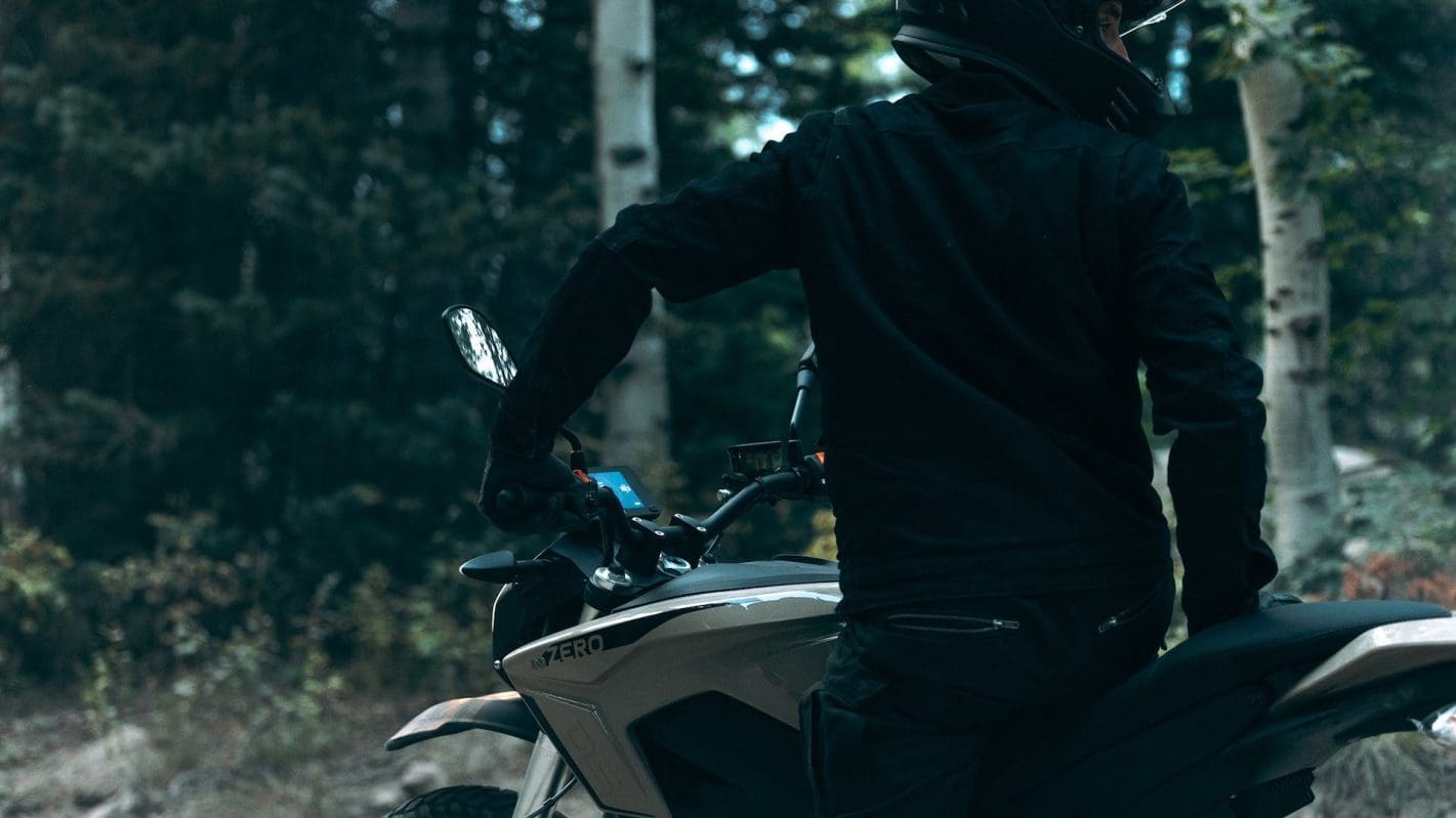 2023 Zero DS [Specs, Features, Photos]