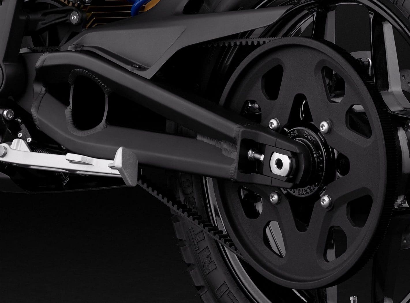 2023 Zero DS [Specs, Features, Photos]