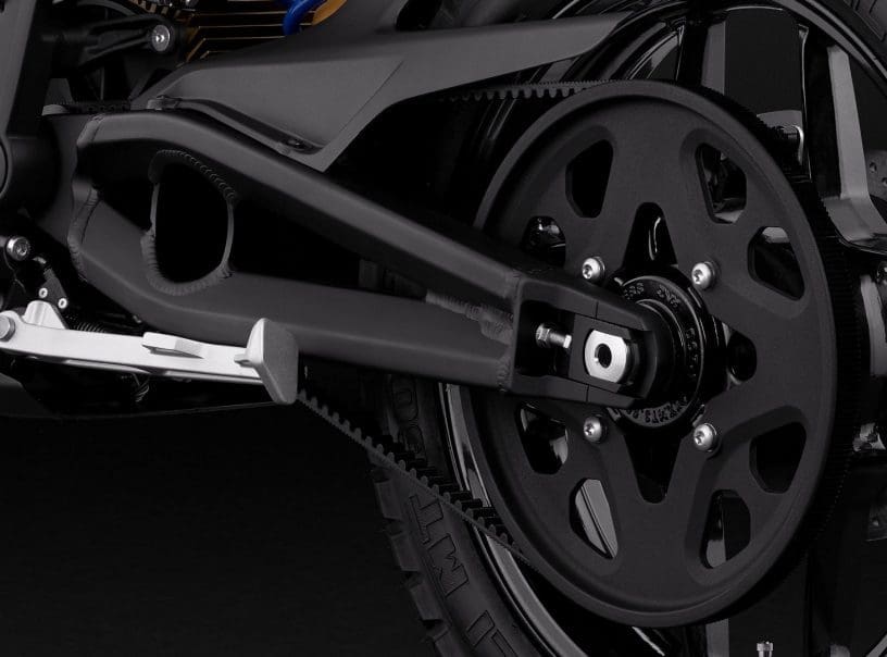 2023 Zero DS [Specs, Features, Photos]