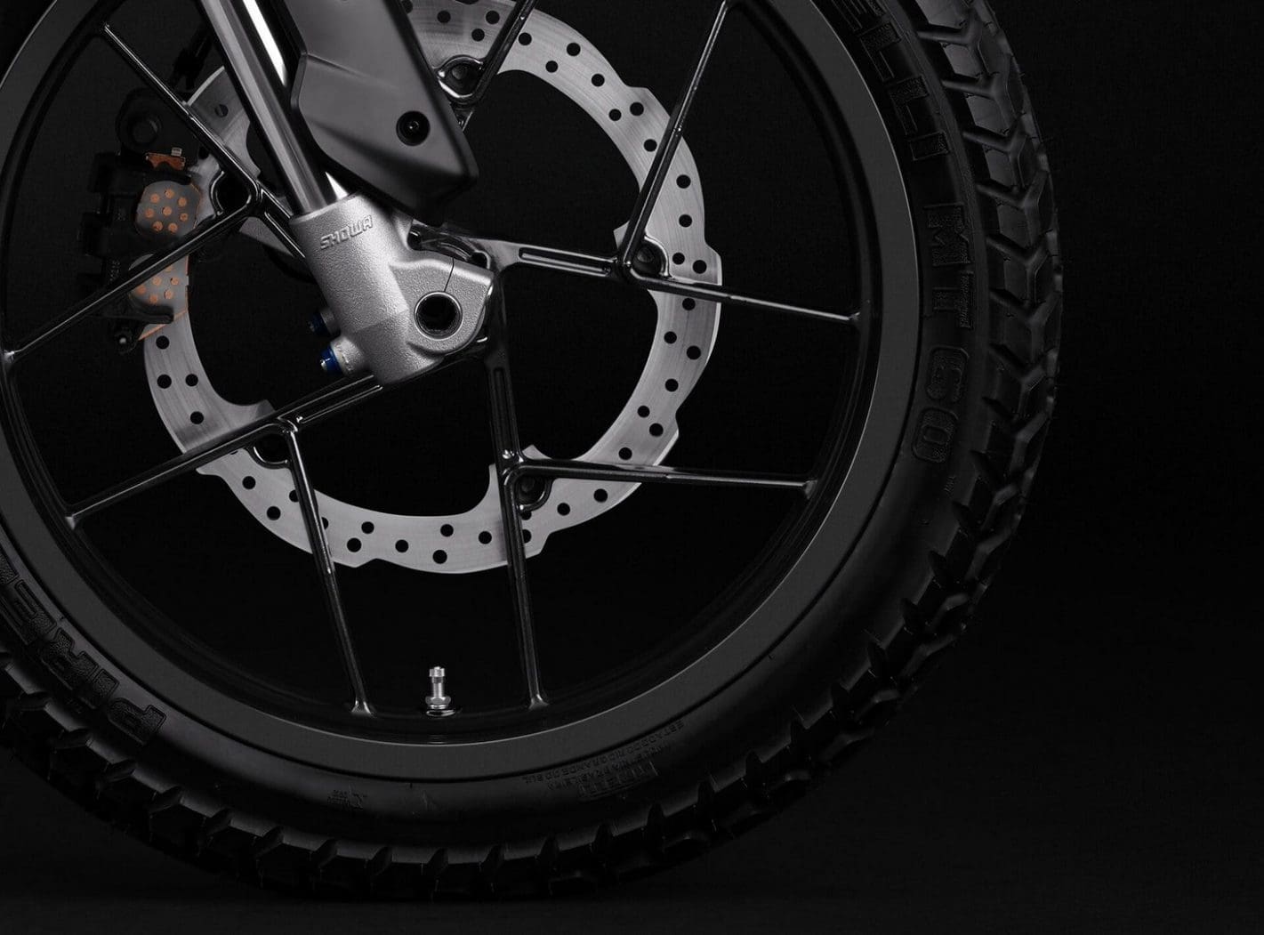 2023 Zero DS [Specs, Features, Photos]