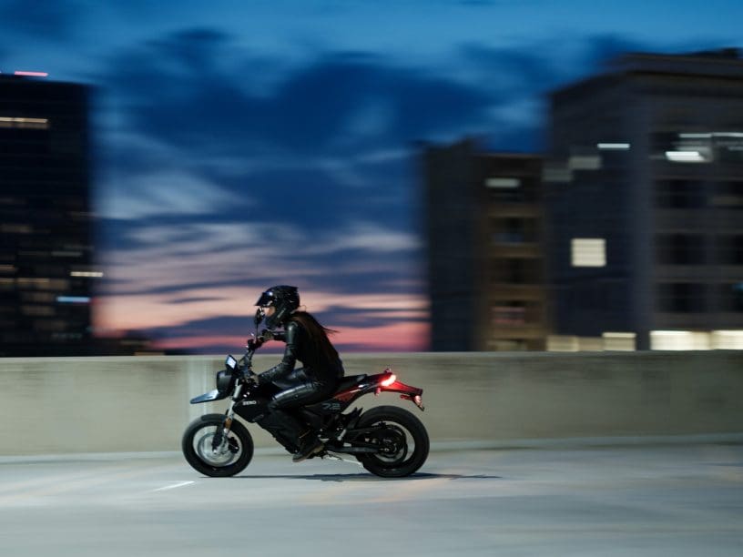 2023 Zero FXE [Specs, Features, Photos]