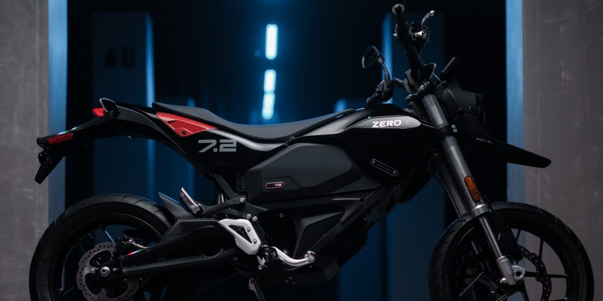 2023 Zero FXE [Specs, Features, Photos]