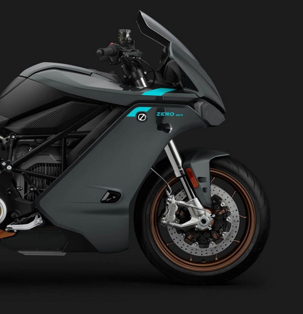 2023 Zero FX [Specs, Features, Photos]