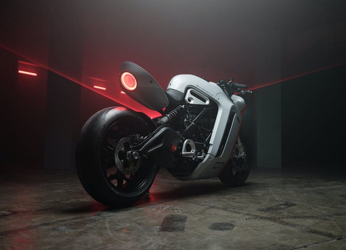 2023 Zero FX [Specs, Features, Photos]